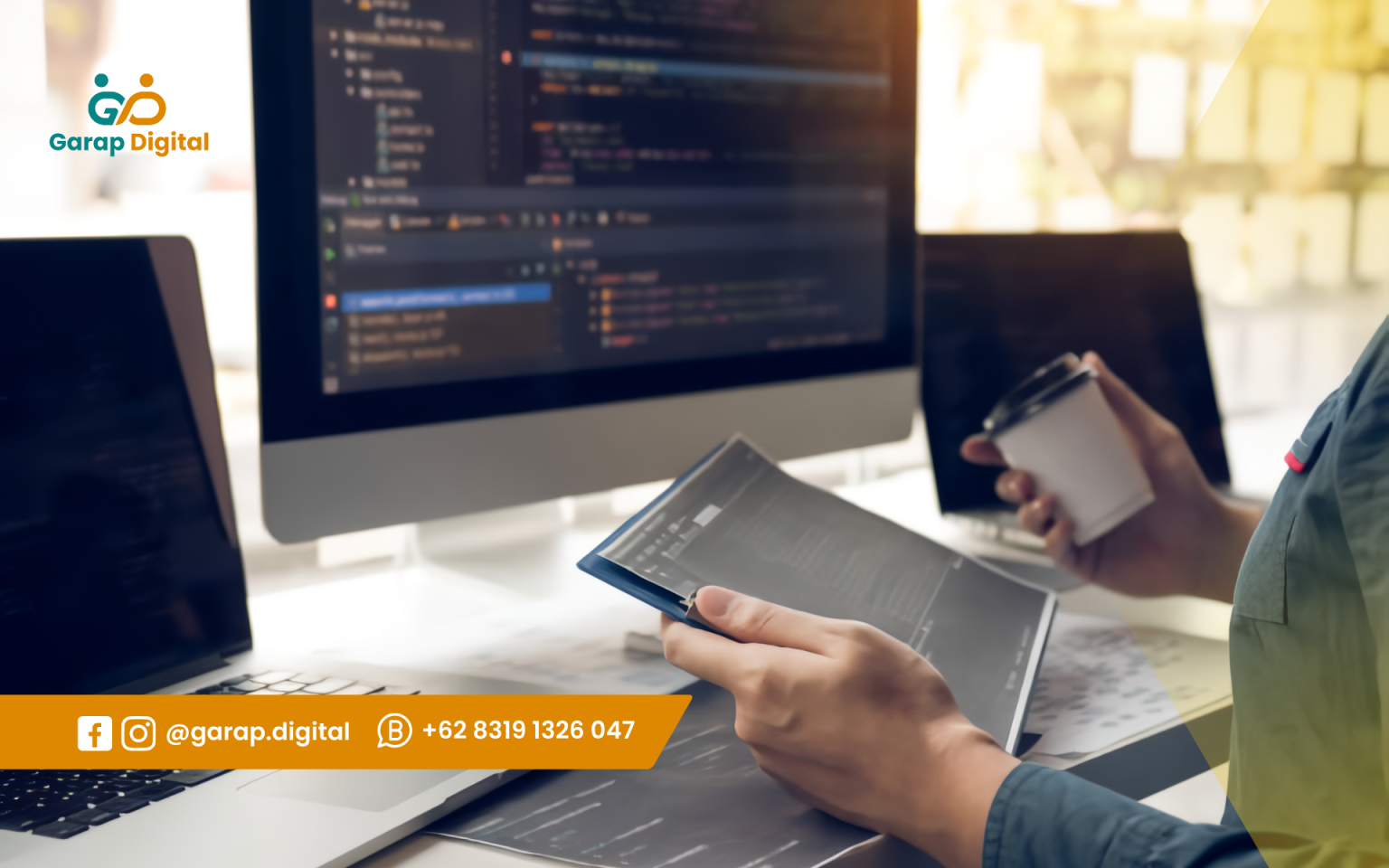 Mengenal Jenis Control Panel Hosting dan Fiturnya - Garap Digital