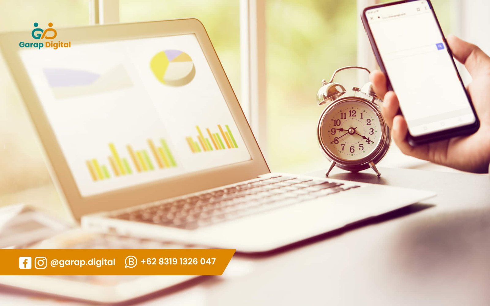 Mengenal Google Sites Lebih Dalam - Garap Digital
