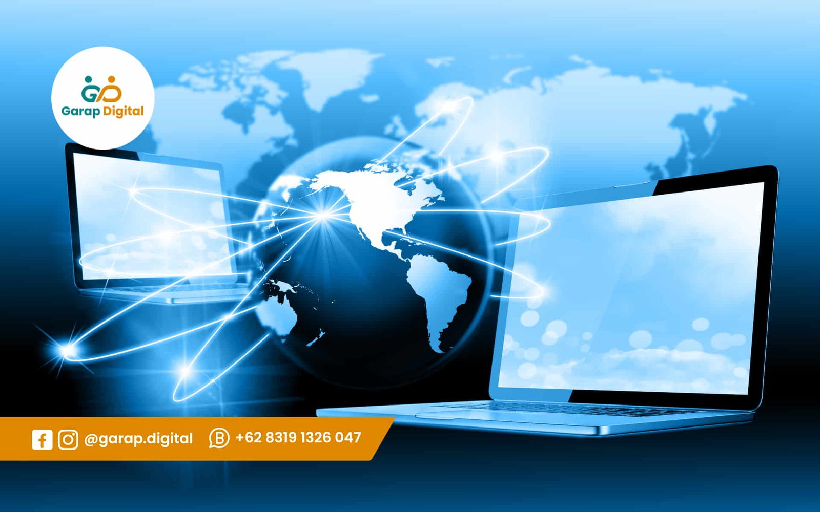 Cara Cek Kecepatan Internet dengan Mudah dan Efektif - Garap Digital