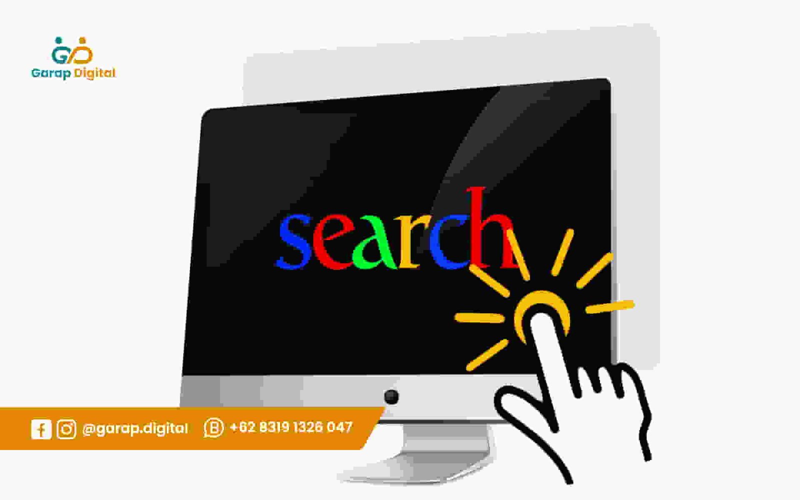 Mengenal Google Sites Lebih Dalam - Garap Digital
