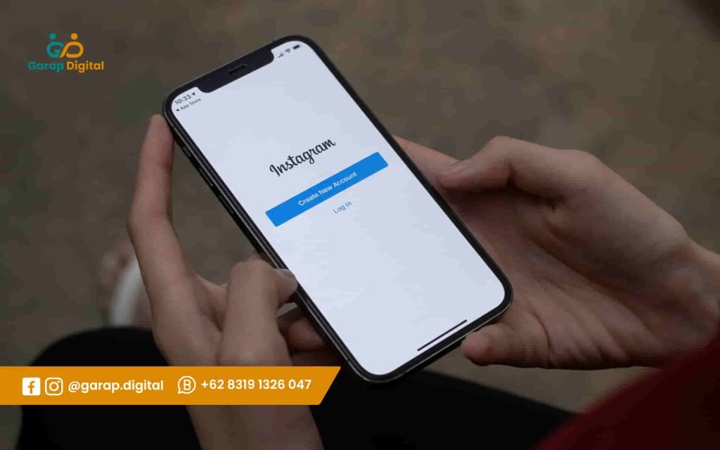 Instagram Down, Ini Sebab dan Cara Atasinya - Garap Digital