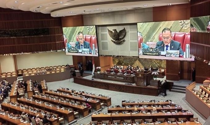 Pengertian Hak Angket DPR dan Syaratnya dalam Pemerintahan Negara ... Pengertian Hak Angket DPR dan Syaratnya dalam Pemerintahan Negara ...