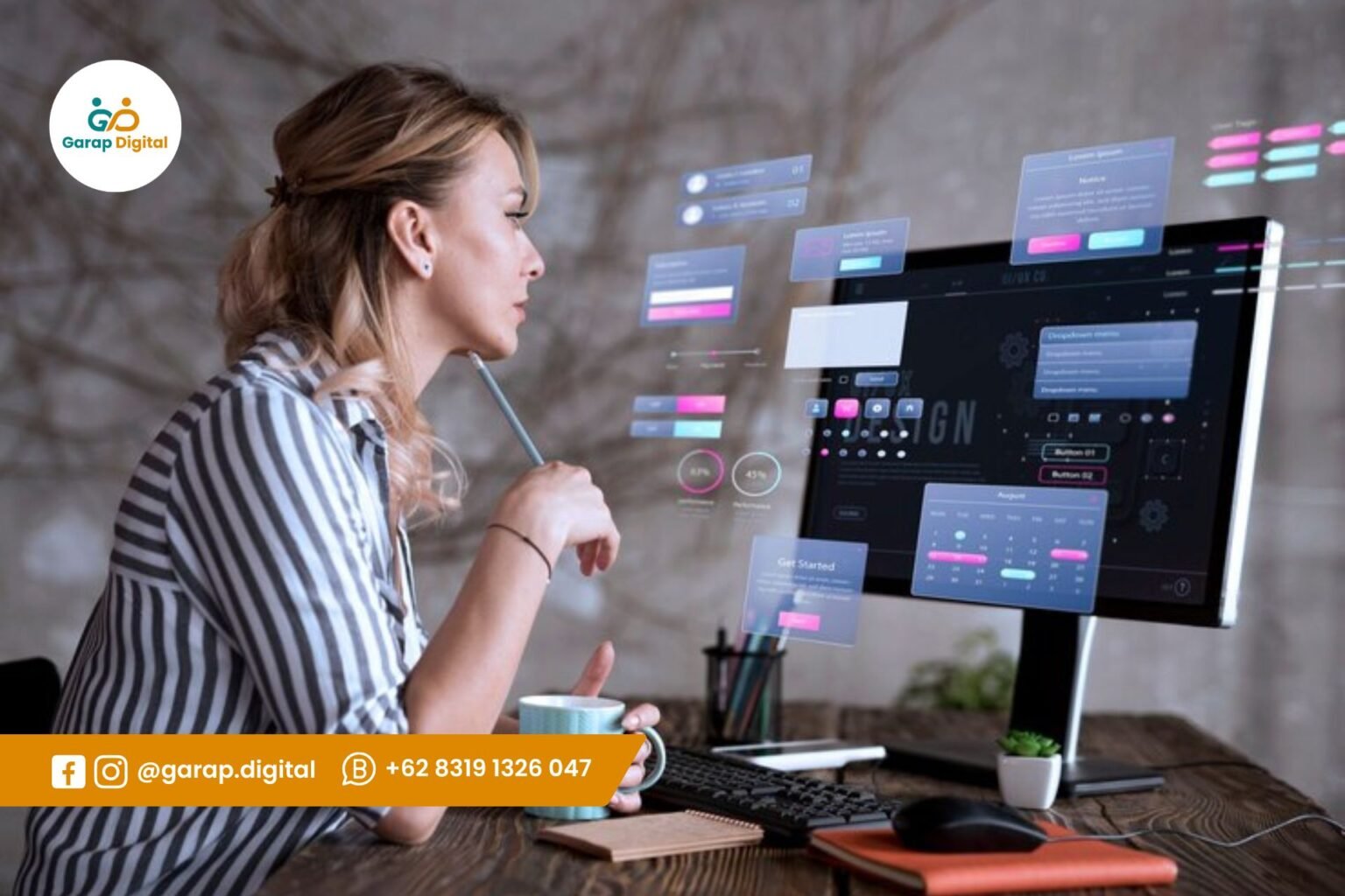 Rekomendasi 5 Website Belajar Skill IT Terbaik - Garap Digital